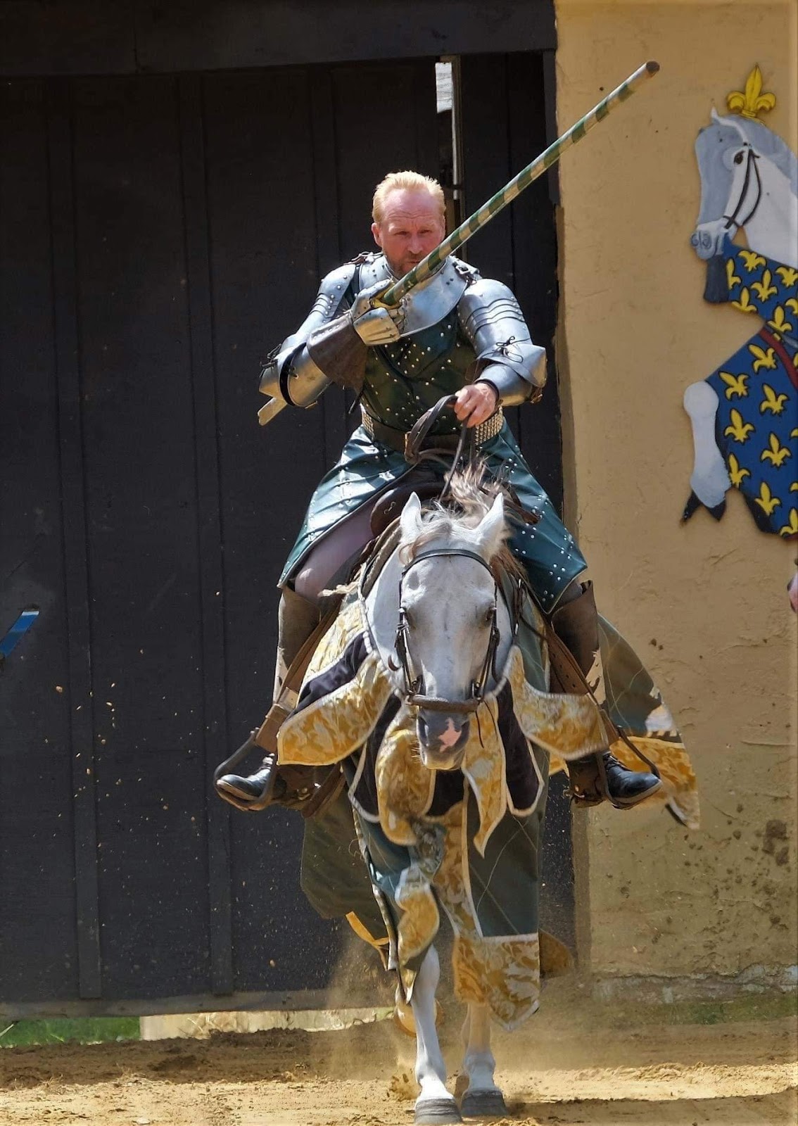 GLMF Performers - Great Lakes Medieval Faire & Marketplace